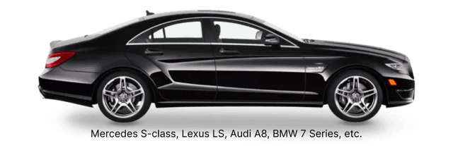 SinaiTaxi | Taxi transfers from Ragusa to Catania Fontanarossa Airport Cta