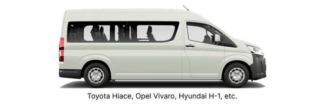 SinaiTaxi | Taxi transfers from Ragusa to Catania Fontanarossa Airport Cta